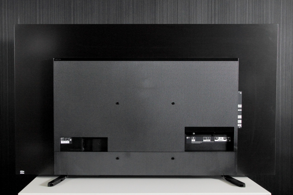 Sony 全新 4K OLED 日本製 A8H 電視詳盡評測 – 睇戲煲劇之王 X1 Ultimate | 獨家OLED加強技術 ...