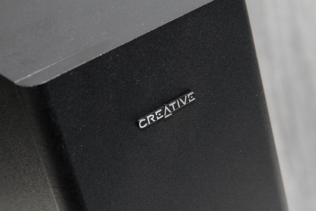 HK$888 輕鬆入手 : 電腦音效卡之王 Creative Stage V2 Soundbar 殺入蝸居影院【Soundbar 評測 ...