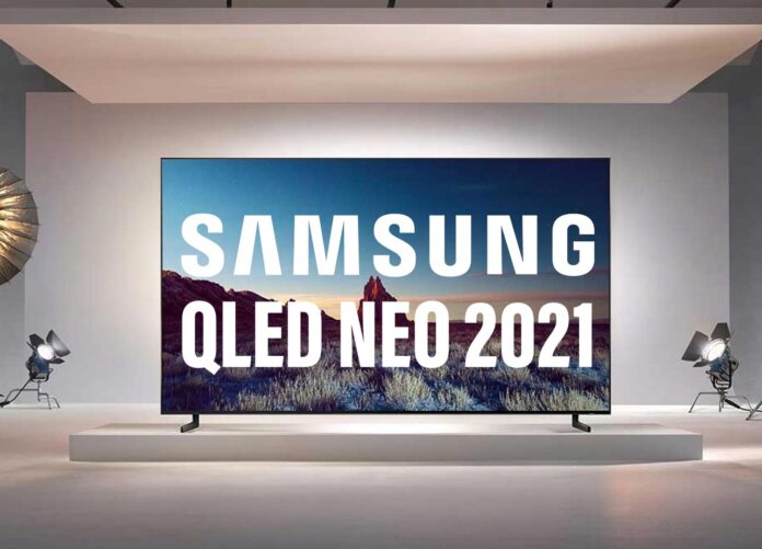 Samsung 電視 2021 年新機名單釋出 !? 8K、4K 陣容搶攻 Mini-LED 市場【市場資訊】 – Post76玩樂網