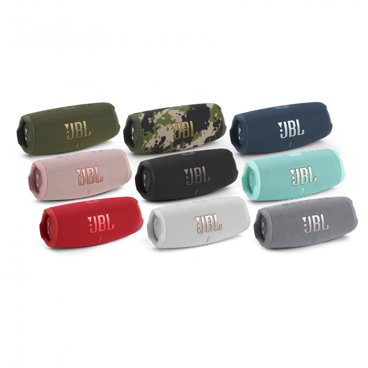 JBL 推出無線藍牙喇叭 Charge 5 【喇叭資訊】 – Post76玩樂網