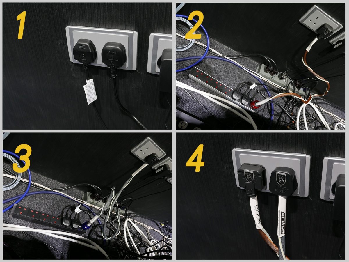 英國 Titan Audio Nyx 及 Helios 電源處理系列實試：棄用舊英式花俏濫調 創新明快音色制勝【電源配件評測】 – Post76玩樂網