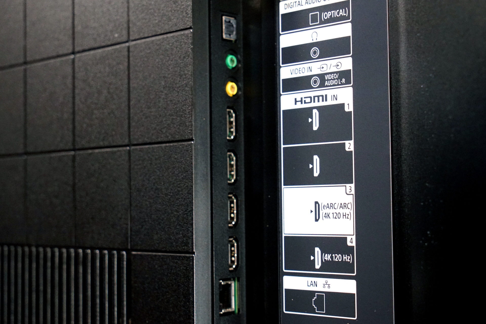 Sony BRAVIA X90J 65 吋 4K TV 實試：首度引進認知智能畫質提升技術, 日系黑科技再現！【電視評測】 – Post76玩樂網