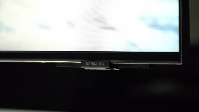 Samsung QN900A Neo QLED 8K 智能電視 : 量子 Mini LED＋ 8K 人工智能 16 神經網絡做到野！【電視評測 ...
