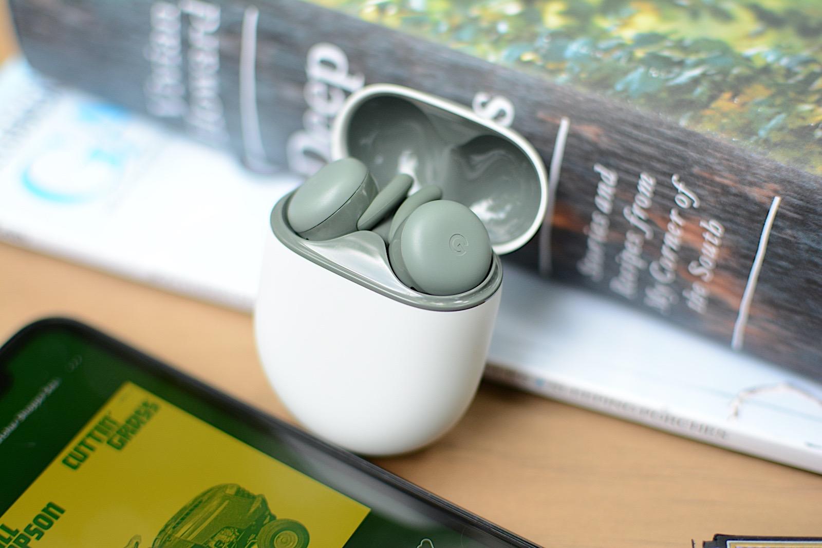 Google 推廉價版真無線耳機 Pixel Buds A-Series , $99 美金有交易【耳機資訊】 – Post76玩樂網