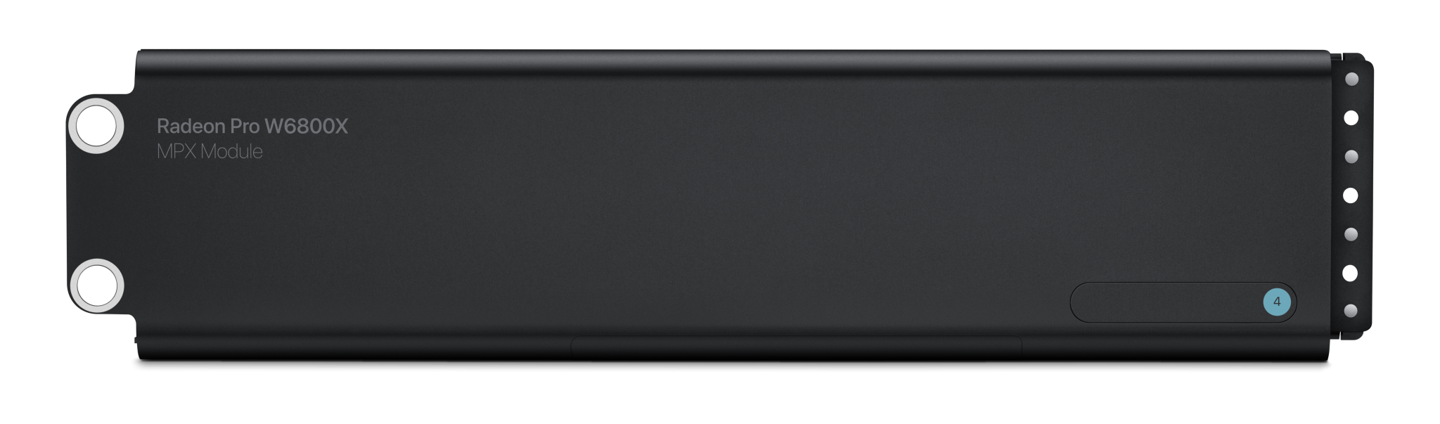 全新 3 款 Mac Pro 專用圖像卡模組 使用 Radeon Pro W6000 Series GPU【電腦資訊】 – Post76玩樂網