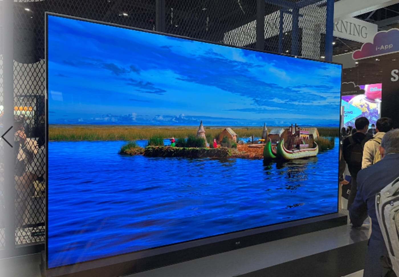 Surprise-BOE-will-sell-its-95″-8K-OLED-panel-to – Post76玩樂網