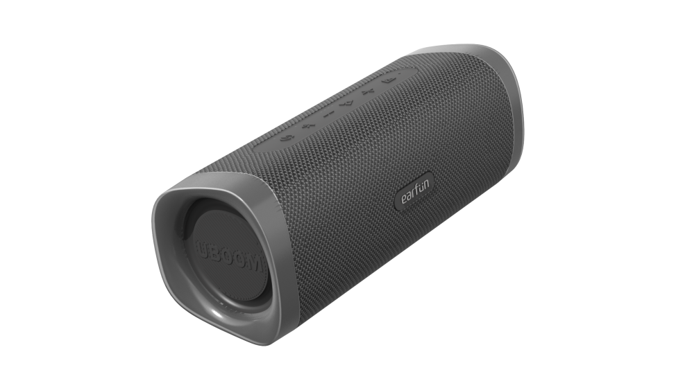 EarFun UBOOM L-2 (1) – Post76玩樂網