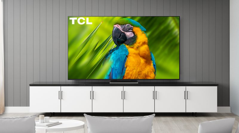 TCL 稱 2023 年底推出 QD-OLED 電視只屬江湖傳聞 !?｜電視資訊 – Post76玩樂網