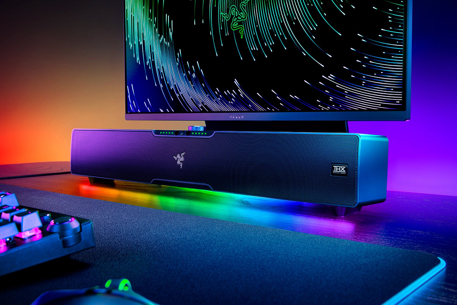 Razer Soundbar05 – Post76玩樂網