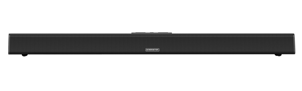 MONSTER SB100 Soundbar！支援 HDMI、藍牙功能, $979 有交易｜特約分享 – Post76玩樂網