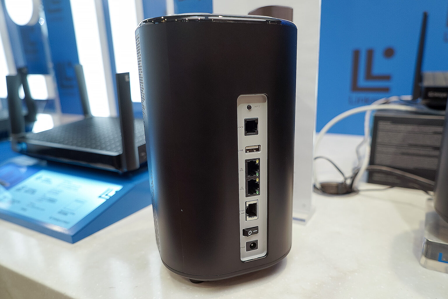 Linksys 發佈全新 FGW5500 5G WiFi 6 CPE 及 Hydra Pro 6E 路由器｜電腦周邊 – Post76玩樂網