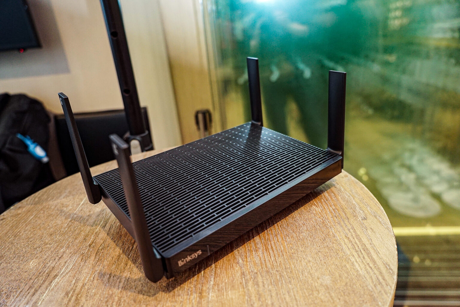 Linksys 發佈全新 FGW5500 5G WiFi 6 CPE 及 Hydra Pro 6E 路由器｜電腦周邊 – Post76玩樂網