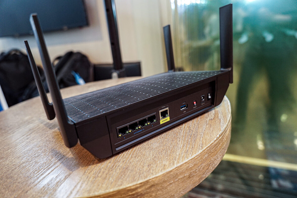 Linksys 發佈全新 FGW5500 5G WiFi 6 CPE 及 Hydra Pro 6E 路由器｜電腦周邊 – Post76玩樂網
