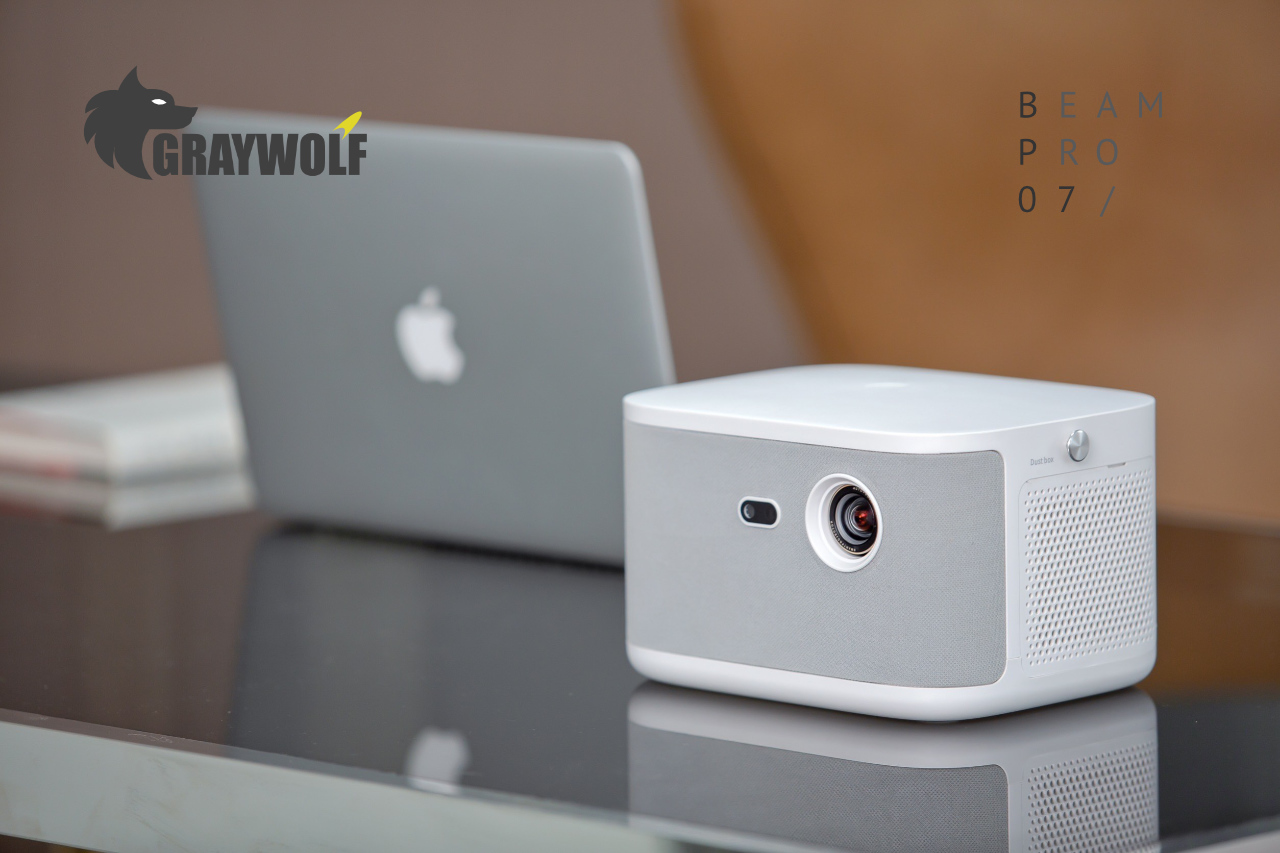 Graywolf Beam Pro 投影機系列抵港！香港代理推震撼優惠|影音資訊 – Post76玩樂網