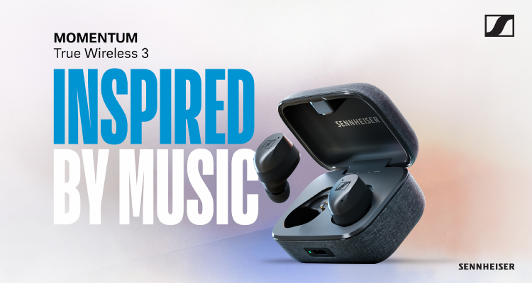 Sennheiser推出最新Smart Control應用程式和韌體｜耳機資訊 – Post76玩樂網