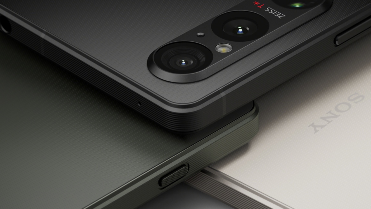 Sony Xperia 1 V 旗艦手機發佈：搭載 Exmor T 雙倍低噪感光元件打造極致夜攝｜手機資訊 – Post76玩樂網