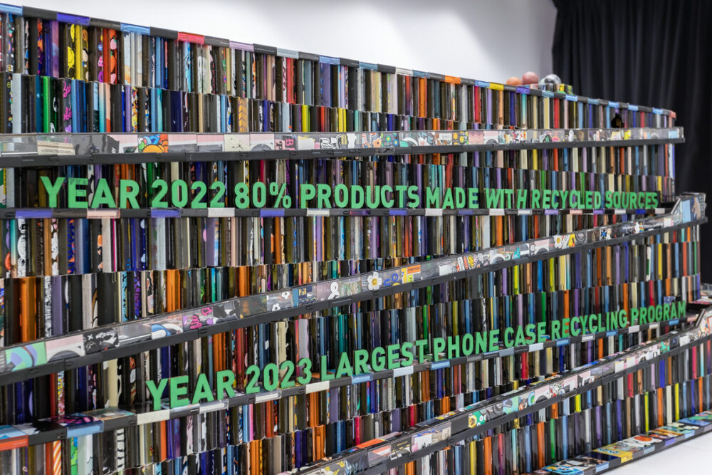 CASETiFY Re/CASETiFY回收計劃 與世界各地藝術家合作｜生活玩樂 – Post76玩樂網