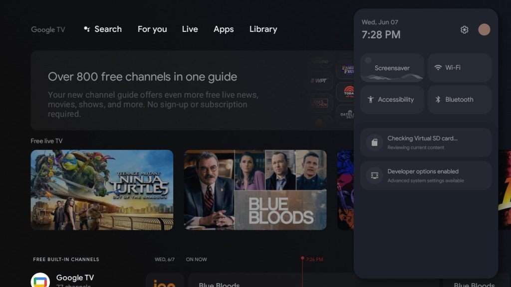 Android TV 14 秋季面世！將加入強制輸出 Dolby Vision 顯示功能!?｜電視資訊 – Post76玩樂網