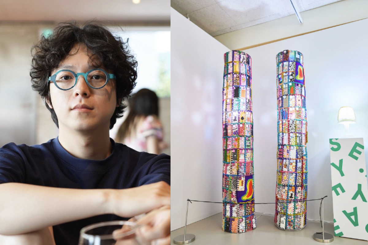 CASETiFY Re/CASETiFY回收計劃 與世界各地藝術家合作｜生活玩樂 – Post76玩樂網