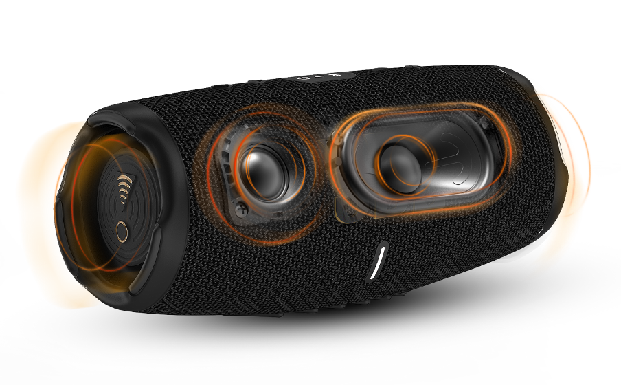 JBL Charge 5 Wi-Fi 便攜式防水藍牙喇叭｜喇叭組合資訊 – Post76玩樂網