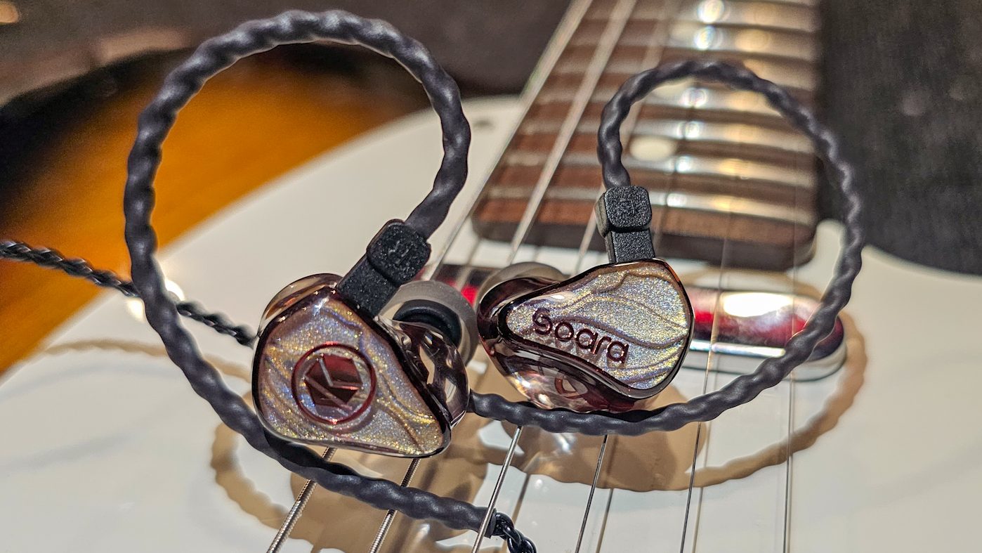 Kontinum Soara & Ulim 入耳式耳機 獨特音色風格和卓越技術｜耳機資訊 – Post76玩樂網