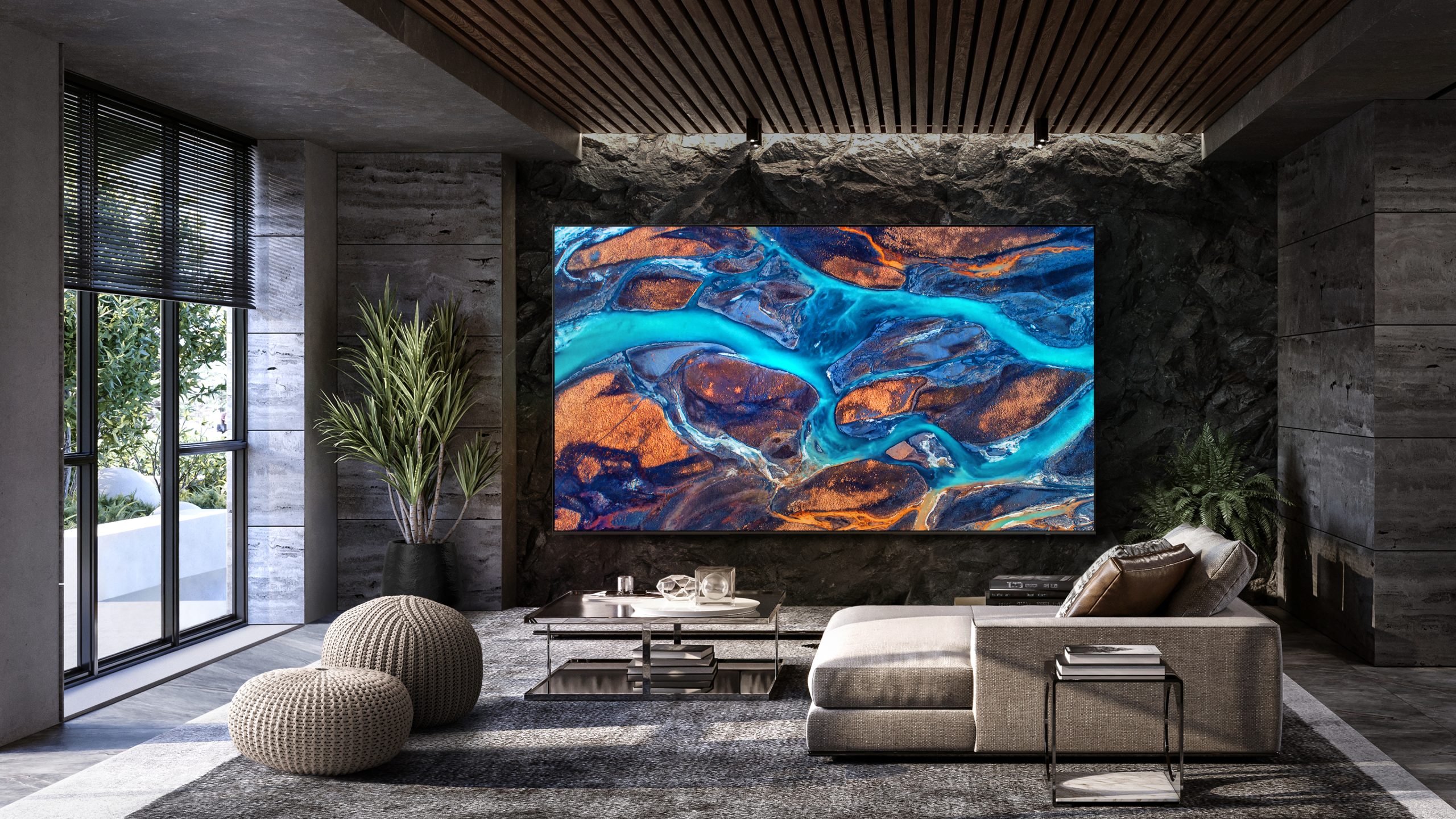 Samsung推出Neo QLED 8K系列 QN990C 極致98” 特大尺寸電視|電視資訊 – Post76玩樂網