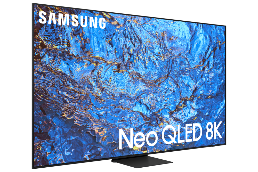Samsung推出Neo QLED 8K系列 QN990C 極致98” 特大尺寸電視|電視資訊 – Post76玩樂網