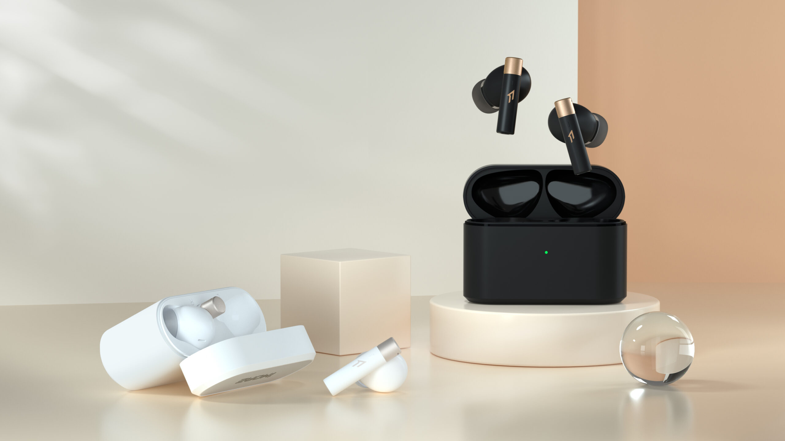 1MORE PistonBuds PRO Q30：高性價比無線耳機 四百有找! | 耳機資訊 – Post76玩樂網