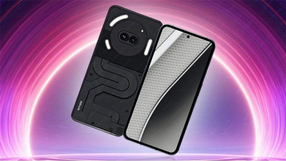 Nothing 發佈 2024 年最新手機 Phone (2a): 搭載120Hz AMOLED屏幕！五千萬像素鏡頭 – Post76玩樂網
