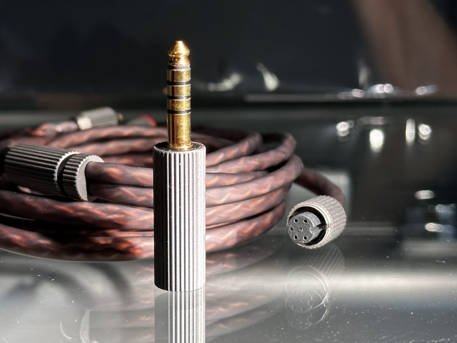 Acoustune HS2000 MKIII：純銀腔體旗艦耳機震撼登場！ – Post76玩樂網