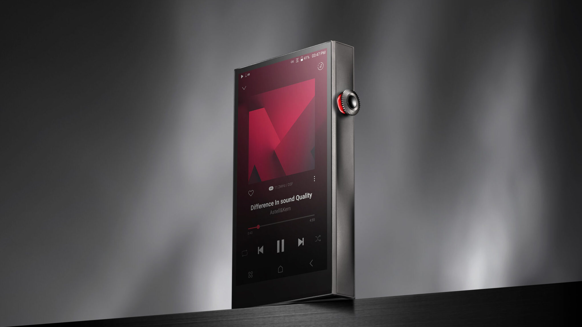 Astell&Kern SE300 Titan Limited Edition：突破極限的音響藝術 – Post76玩樂網