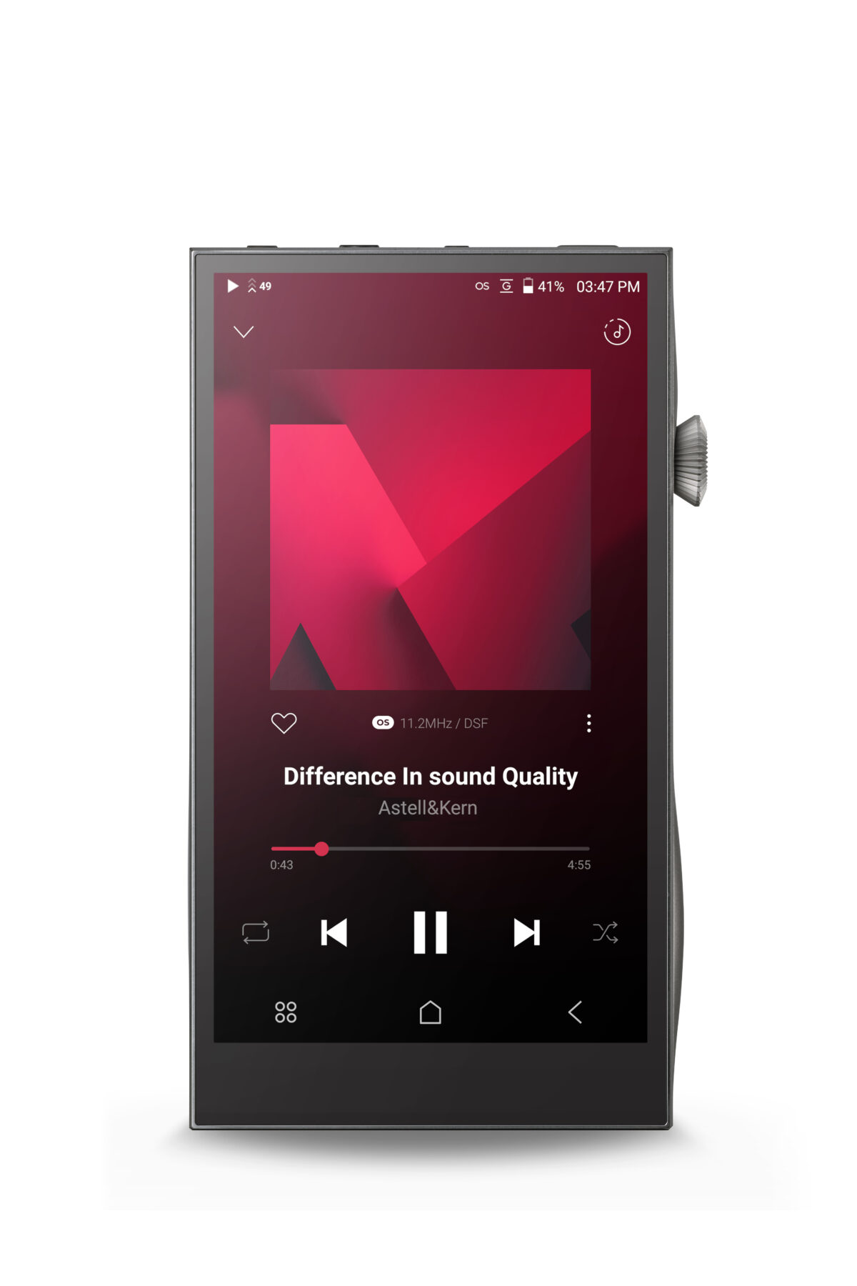 Astell&Kern SE300 Titan Limited Edition：突破極限的音響藝術 – Post76玩樂網