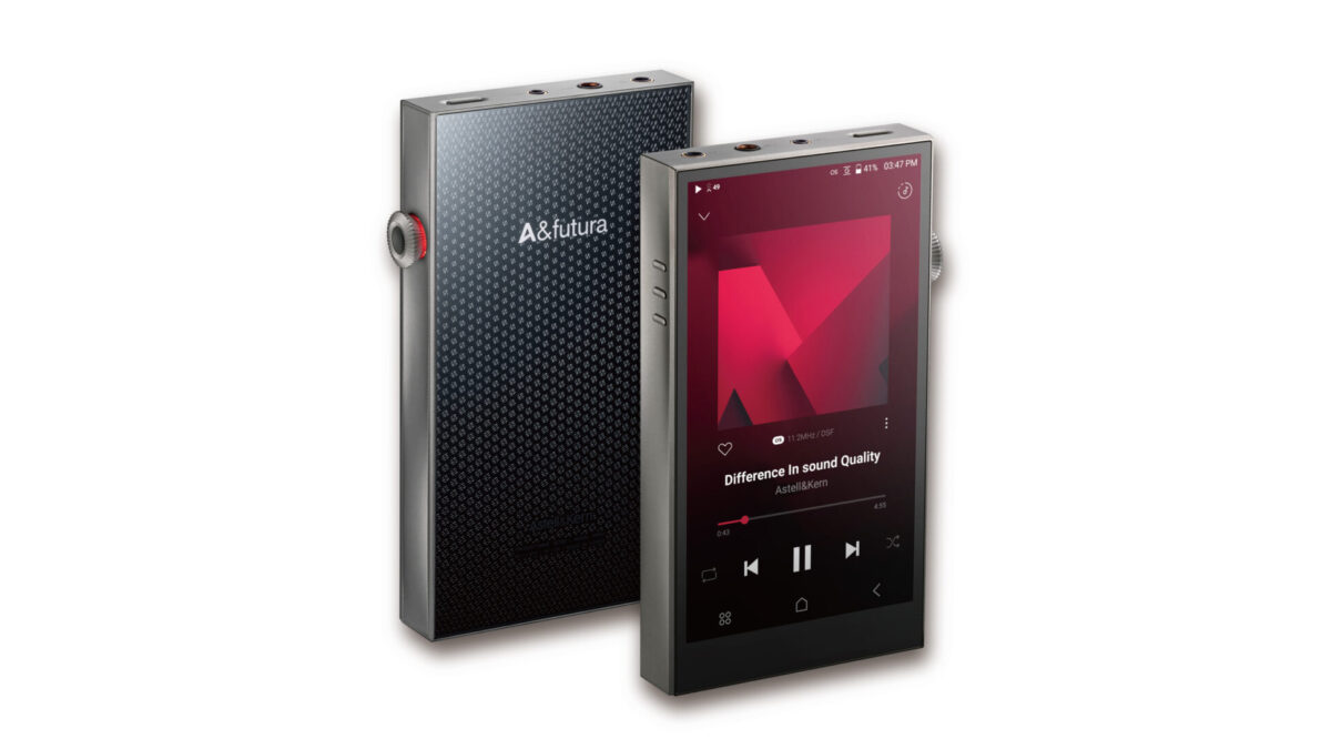 Astell&Kern SE300 Titan Limited Edition：突破極限的音響藝術 – Post76玩樂網