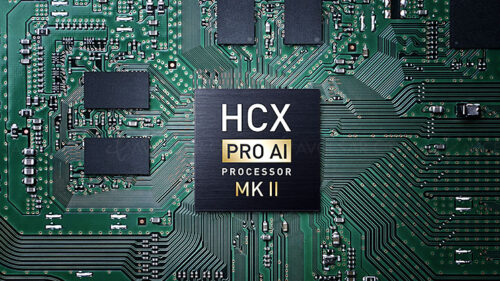 Panasonic 最新 HCX Pro AI 4K OLED 電視型號 Z95A 及 Z93A 亮相 – Post76玩樂網