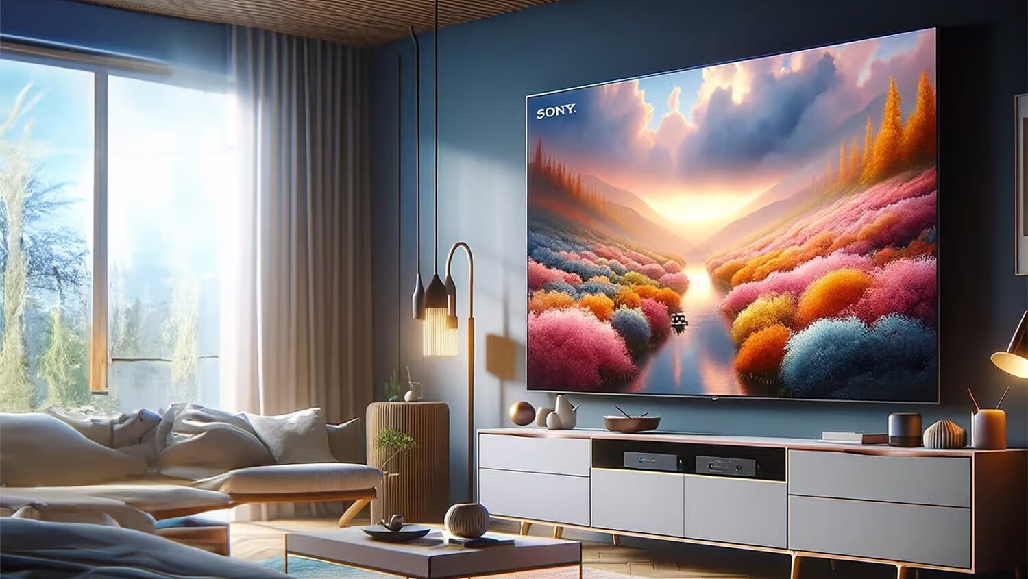 盛傳 Sony 2024 年新款 Mini LED TV 將搭載 22bit 灰階控制面板！對比、色彩重大躍升 – Post76玩樂網