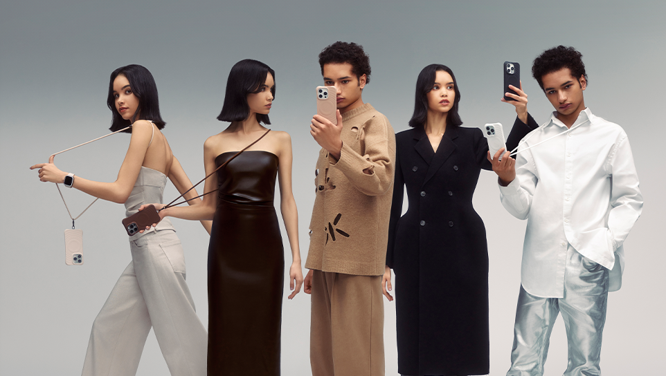 Essentials by CASETiFY系列：簡約美學與保護功能結合 – Post76玩樂網