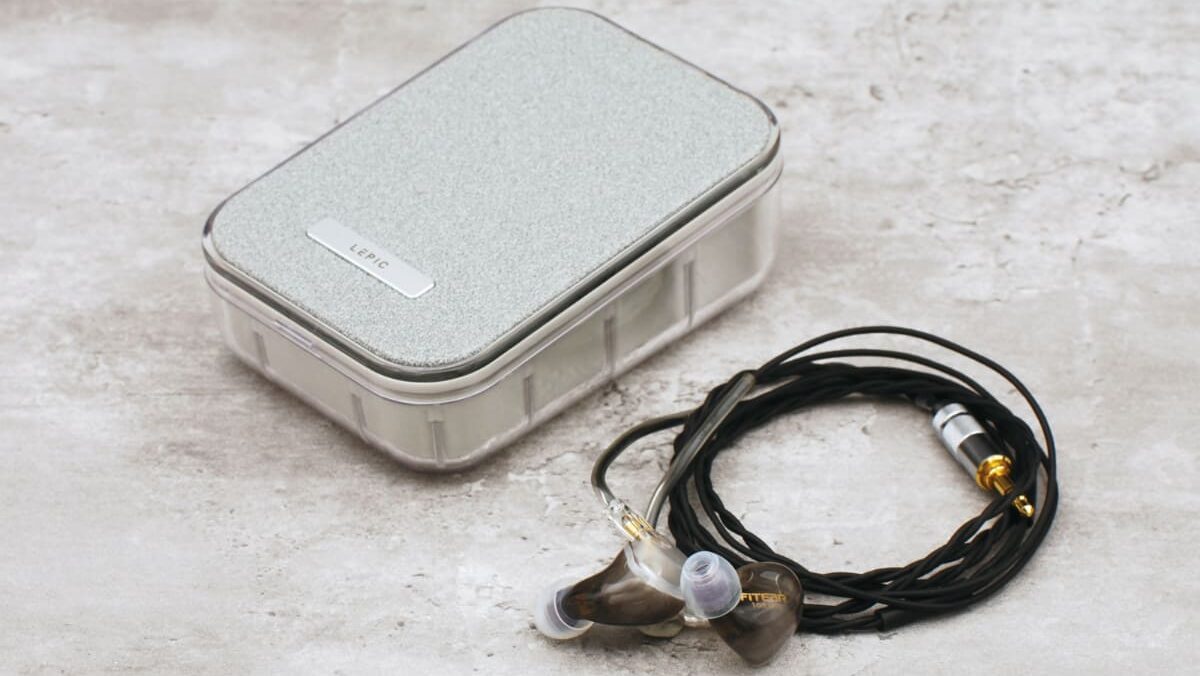 FitEar IEM 耳機開價 14 萬日圓 ! 首次採用動鐵/靜電混合單元 – Post76玩樂網