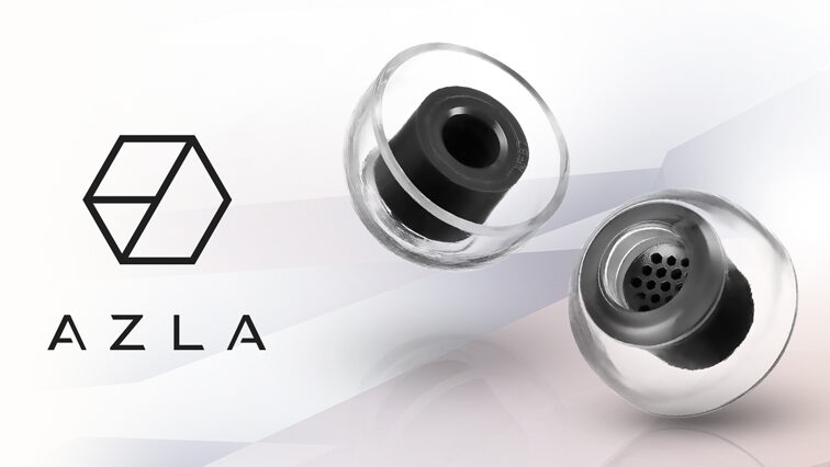 AZLA SednaEarfit XELASTEC II 新熱感耳膠可隨體溫變形帖服耳道 – Post76玩樂網