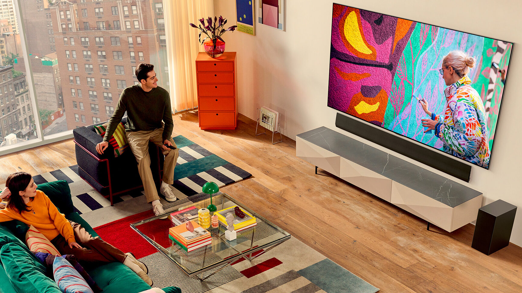 LG 2024 年款 OLED 電視初步定價曝光！ – Post76玩樂網