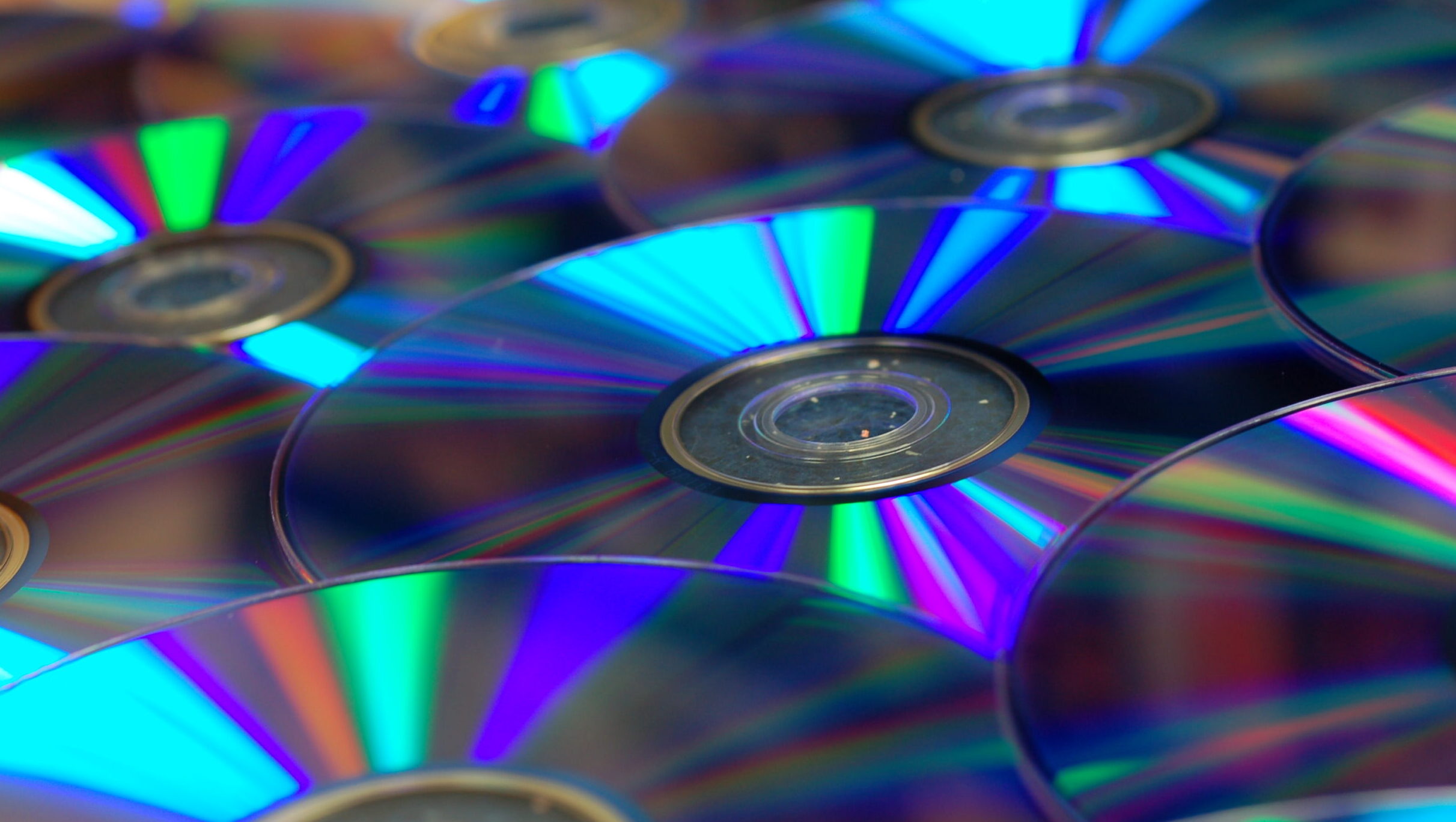 200TB 新型光碟研發成功！但實體碟市場仍難起死回生 – Post76玩樂網