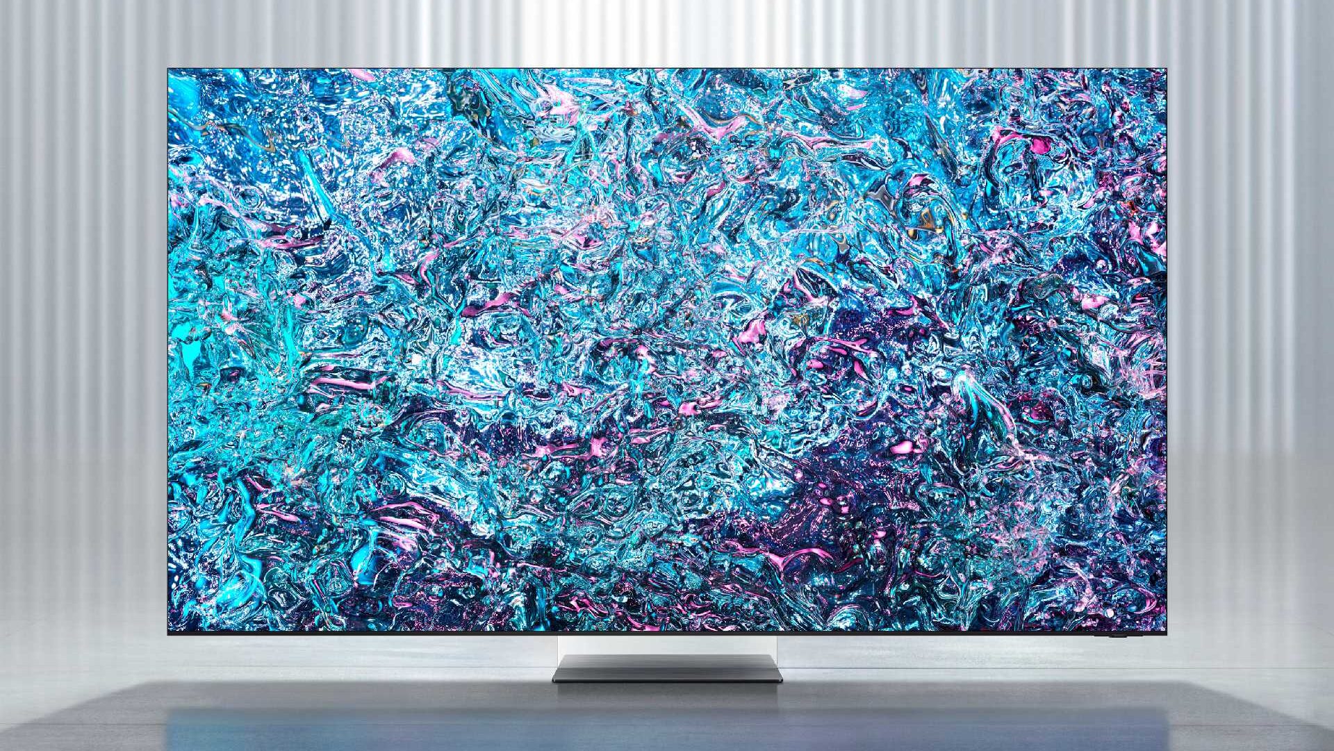 Samsung 2024 年 8K Neo QLED 及 4K QD-OLED 電視上手速試 – Post76玩樂網