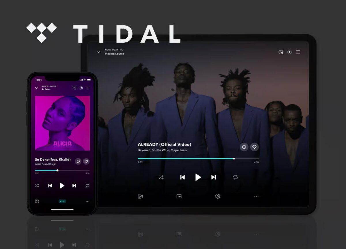 TIDAL 美國訂閲計劃大變革！HiFi Plus 更抵玩！ – Post76玩樂網