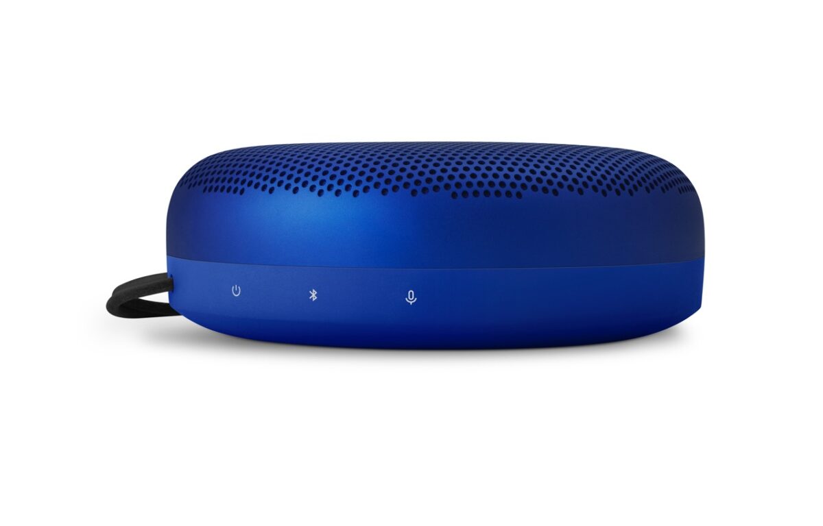 B&O 與 ADER ERROR 攜手打造 Beosound A1 限量聯名版便攜喇叭 – Post76玩樂網