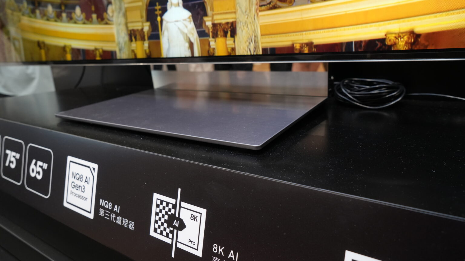 Samsung 2024 年 4K、8K 新電視發佈!一文睇清 Neo QLED 及 OLED TV 尺寸定價及預售優惠 – Post76玩樂網