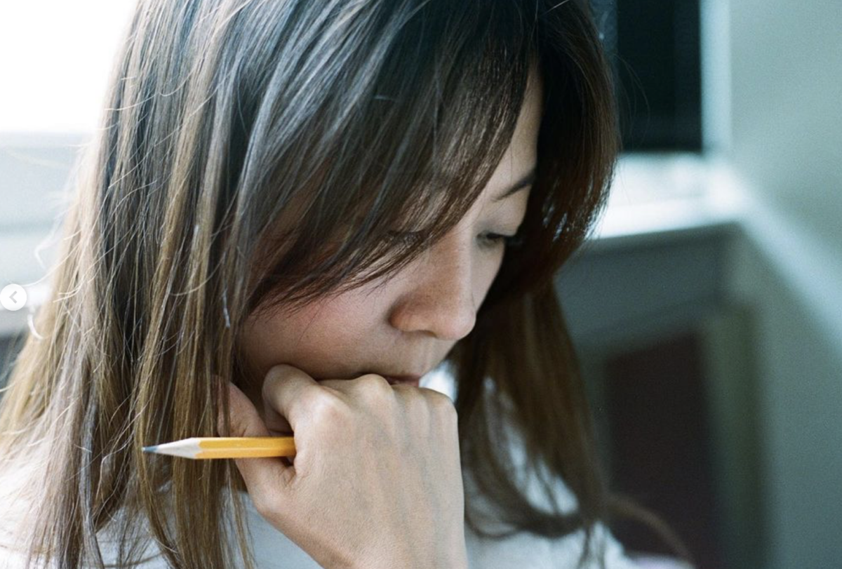 music76樂壇觀點：陳綺貞 —— 單曲搜記 – Post76玩樂網