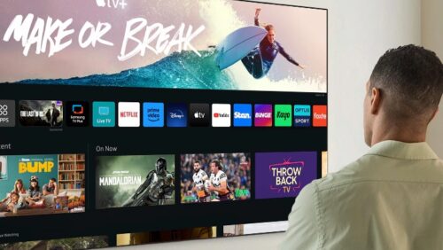 Android 14 TV 推出升級更新！追加畫中畫及全新節能模式 – Post76玩樂網