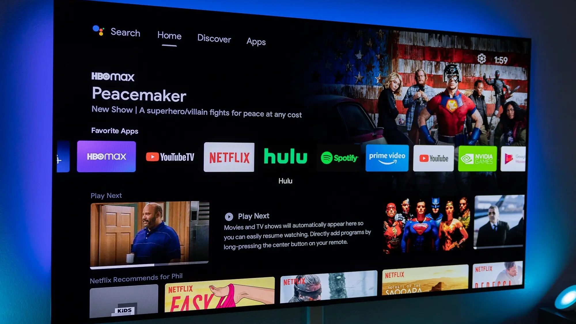 Android 14 TV 推出升級更新！追加畫中畫及全新節能模式 – Post76玩樂網