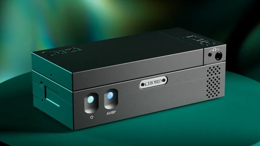 Chord發佈最新模組化Suzi Pre前級及Suzi後級 – Post76玩樂網