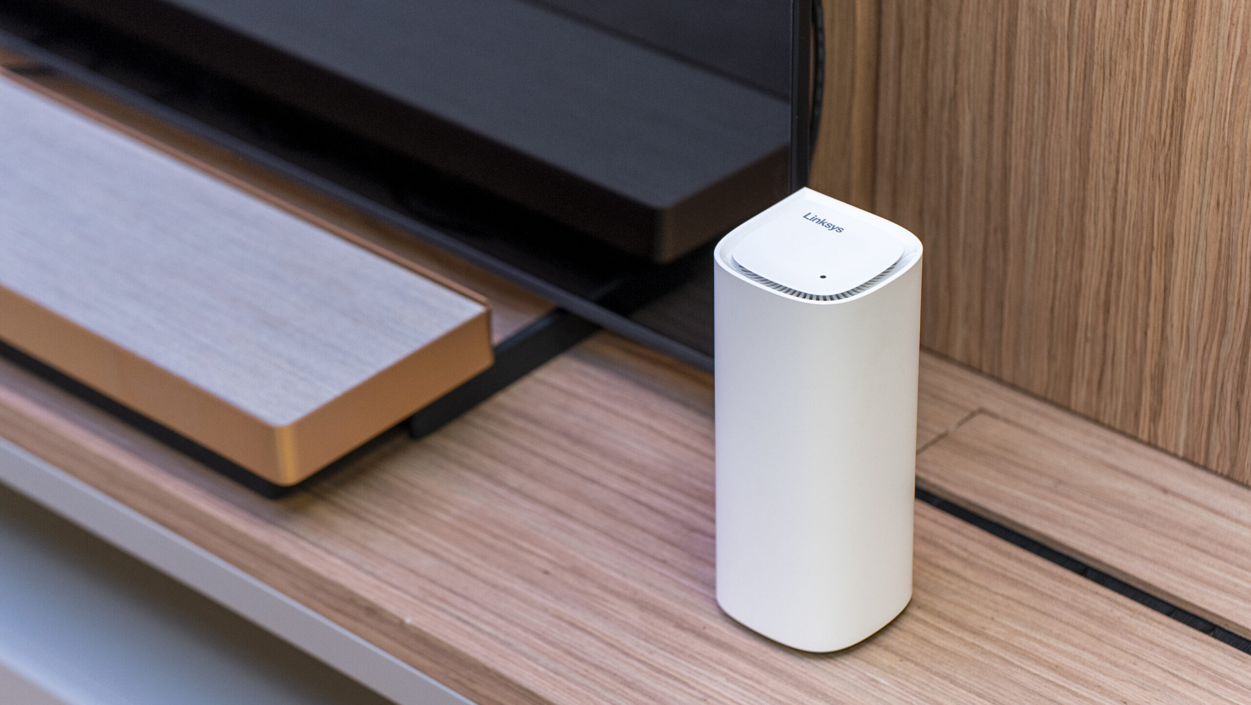 Linksys WiFi 7 路由器 Velop Pro 7 香港開售 ! 主打私隱度提升 全屋無死角 WiFi 體驗 – Post76玩樂網