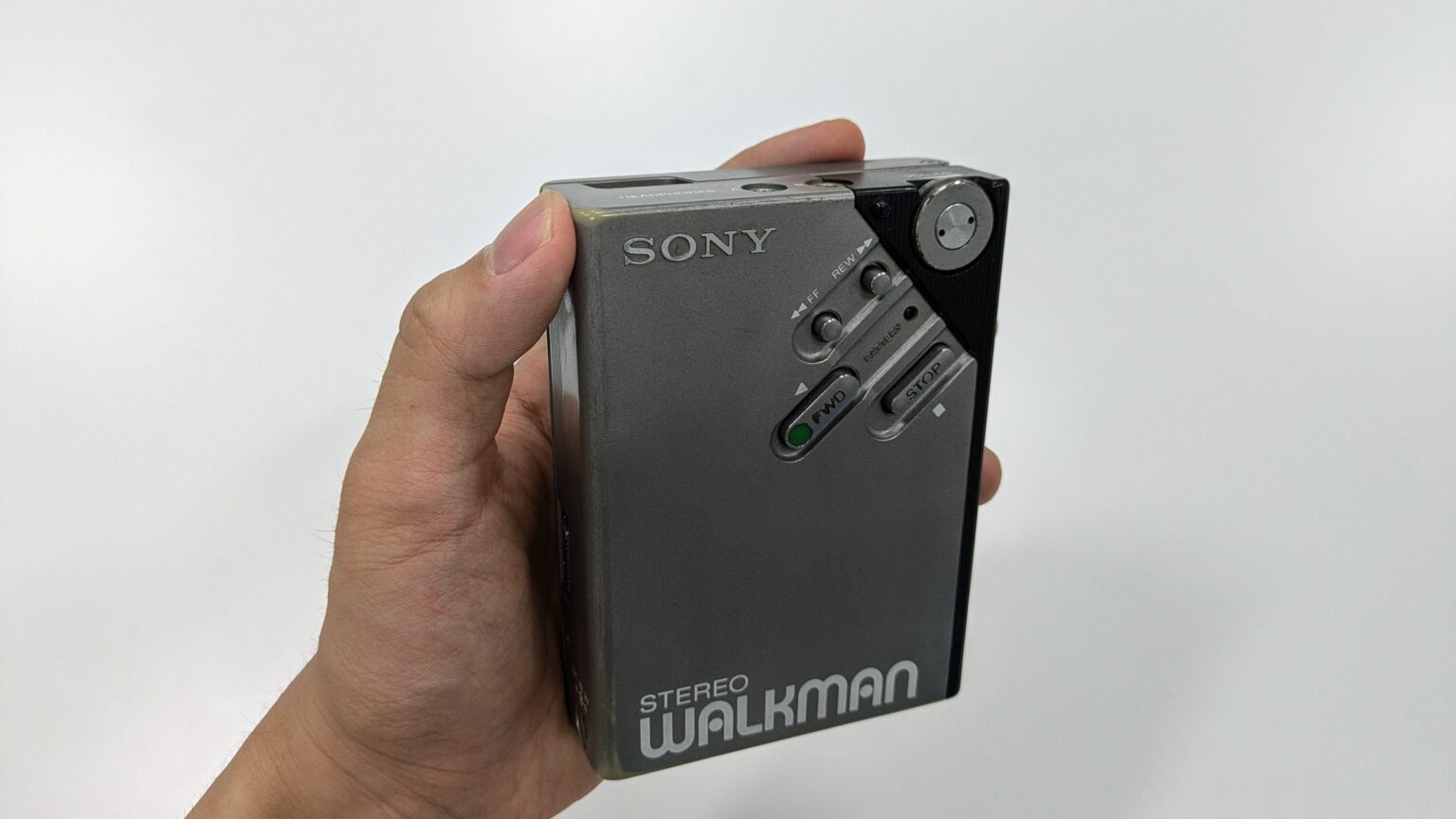 Sony Walkman 45週年 初代機開發故事回顧 – Post76玩樂網